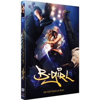 B-Girl DVD - Emily Dell - DVD Zone 2 - Achat & prix | fnac