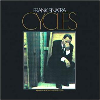Cycles - Frank Sinatra - CD album - Achat & prix | fnac
