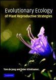 Evolutionary ecology of plant reproductive strategies - Poche - J.Tom ...