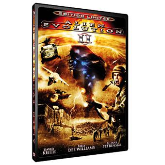 Alien Evolution 2 - Ian Watson - DVD Zone 2 - Achat & prix | fnac