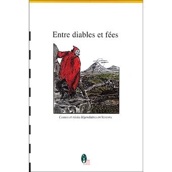 Entre diable et fees - broché - Collectif - Achat Livre | fnac