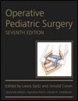 Operative pediatric surgery - relié - Lewis Spitz - Achat Livre | fnac
