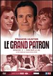 Le Grand patron - Episode 2 - DVD Zone 2 - Achat & prix | fnac