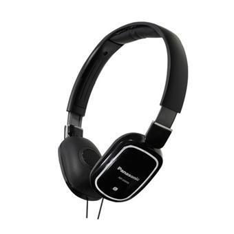 Panasonic RP-HX45 noir - Casque audio - Achat & prix | fnac