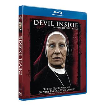 Devil Inside - Blu-Ray - William Brent Bell - Blu-ray - Achat & prix | fnac