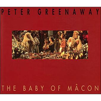 The baby of macon (francais) - broché - GREENAWAY PETER - Achat Livre ...