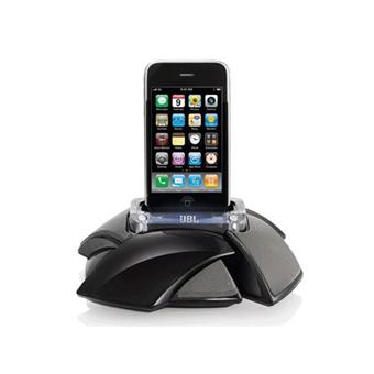 JBL On Stage Micro 3 noir - Enceinte sans fil - Achat & prix | fnac