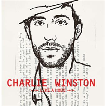 Like a hobo - Charlie Winston - CD single - Achat & prix | fnac