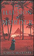 The illusion of murder - Poche - Carol McCleary - Achat Livre | fnac
