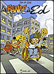 La Bande À Ed - Tome 1 - La bande à Ed - Lemonnier, Georges Grard ...