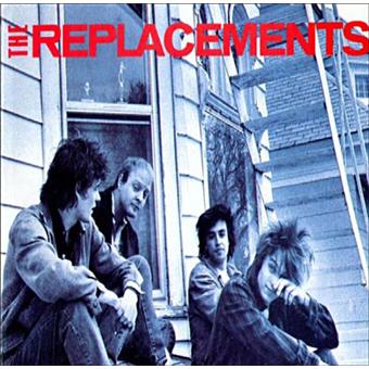 Let it be - The Replacements - CD album - Achat & prix | fnac