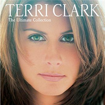 The ultimate collection - Terri Clark - CD album - Achat & prix | fnac