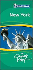 Guide vert new york Edition 2007 - broché - Michelin - Achat Livre | fnac
