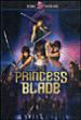 The Princess blade - VHS - Shinsuke Sato - VHS - Achat & prix | fnac