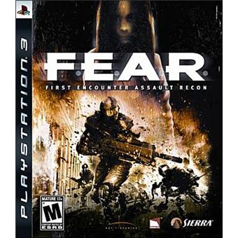 FEAR- First Encounter Assault Recon - Jeux vidéo - Achat & prix | fnac