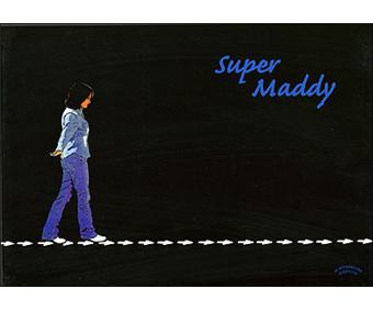 Super Maddy - cartonné - Maddalena Ambrosio - Achat Livre | fnac