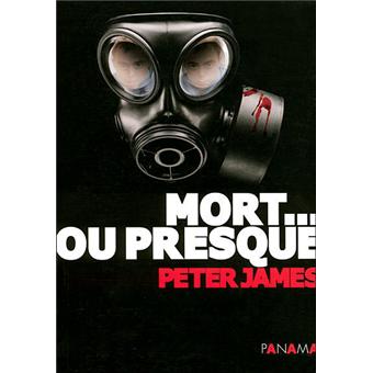 Mort ou presque - broché - Peter James - Achat Livre | fnac