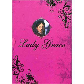 Ladygrace coffret édition spéciale (T1 AT3) 2009 Coffret tomes 1 à 3 ...
