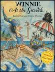 Winnie The Witch - Winnie at the seaside - Collectif - broché - Achat ...