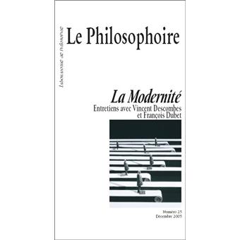 La modernité Tome 25 - broché - Collectif - Achat Livre | fnac