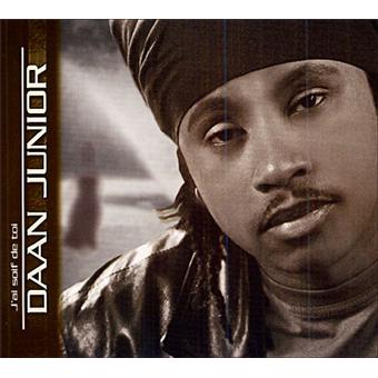 J'ai soif de toi - Daan Junior - CD album - Achat & prix | fnac