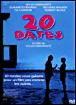 20 dates - Myles Berkowitz - DVD Zone 2 - Achat & prix | fnac