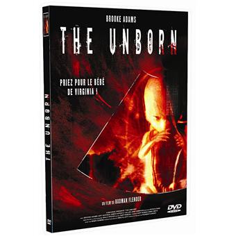 Unborn - DVD Zone 2 - Achat & prix | fnac
