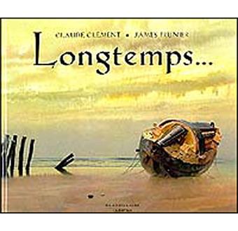 Longtemps ... - Clement/prunier Claude/james - Achat Livre | fnac