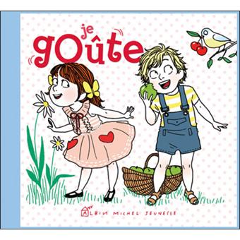 Je goûte - broché - Margaux Motin - Achat Livre | fnac