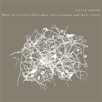 An end then another - Sephia Hours - CD album - Achat & prix | fnac