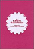 Cahier d'anniversaire 25e Salon du livre et de la presse jeunesse en ...