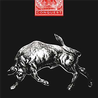 Conquest part 3 - The White Stripes - Maxi vinyle - Achat & prix | fnac