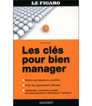 Guide du manager efficace - broché - Joël Berger - Achat Livre | fnac