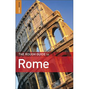 The rough guide to Rome - Poche - Martin Dunford - Achat Livre | fnac