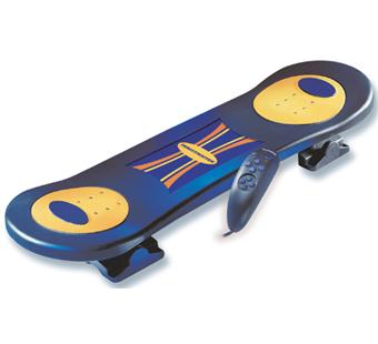 Thrustmaster FreeStyler Board pour PS One , Playstation 1 & 2 - Autre ...