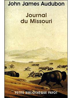 Journal du Missouri - Poche - John James Audubon - Achat Livre | fnac