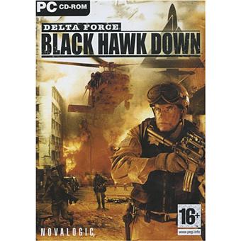 Delta force : black hawk down - Jeux vidéo - Achat & prix | fnac