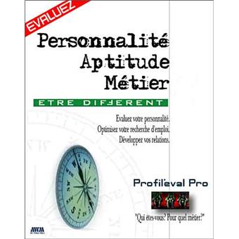 Profil Eval' Pro - Jeu vidéo - Achat & prix | fnac