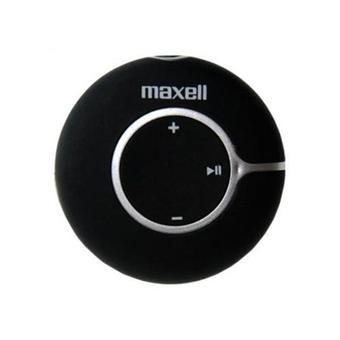 Maxell lecteur MP3 Pseries 4GB - Baladeur MP3 / MP4 - Achat & prix | fnac
