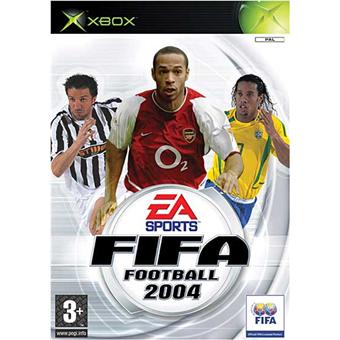 Fifa Football 2004 - Jeux vidéo - Achat & prix | fnac