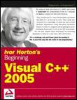 Ivor horton's beginning visual c++ 2005 - Poche - Ivor Horton - Achat ...