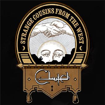 Strange cousins from the west - Clutch - CD album - Achat & prix | fnac