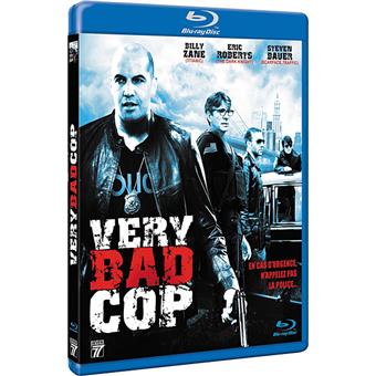 Very bad cop - Blu-Ray - Dan Garcia - Blu-ray - Achat & prix | fnac