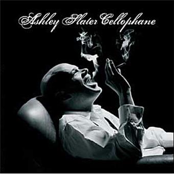 Cellophane - Ashley Slater - CD album - Achat & prix | fnac
