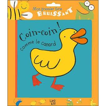 Coin coin comme le canard - broché - Richard Powell, Ana Martin ...