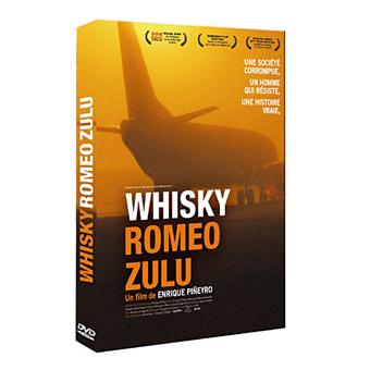 Whisky romeo zulu - Pineyro - DVD Zone 2 - Achat & prix | fnac
