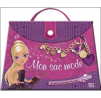 Mon sac mode - broché - Collectif - Achat Livre | fnac