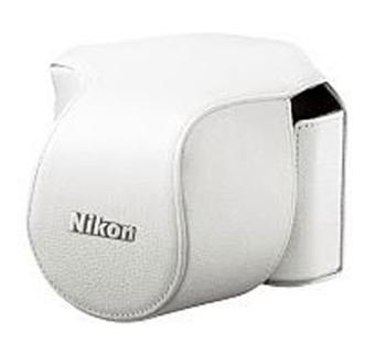 Nikon CB-N1000SA blanc - Sac, housse, étui photo-vidéo - Achat & prix ...