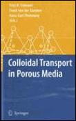 Colloidal transport in porous media - relié - Collectif - Achat Livre ...