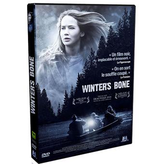 Winter's Bone - Debra Granik - DVD Zone 2 - Achat & prix | fnac